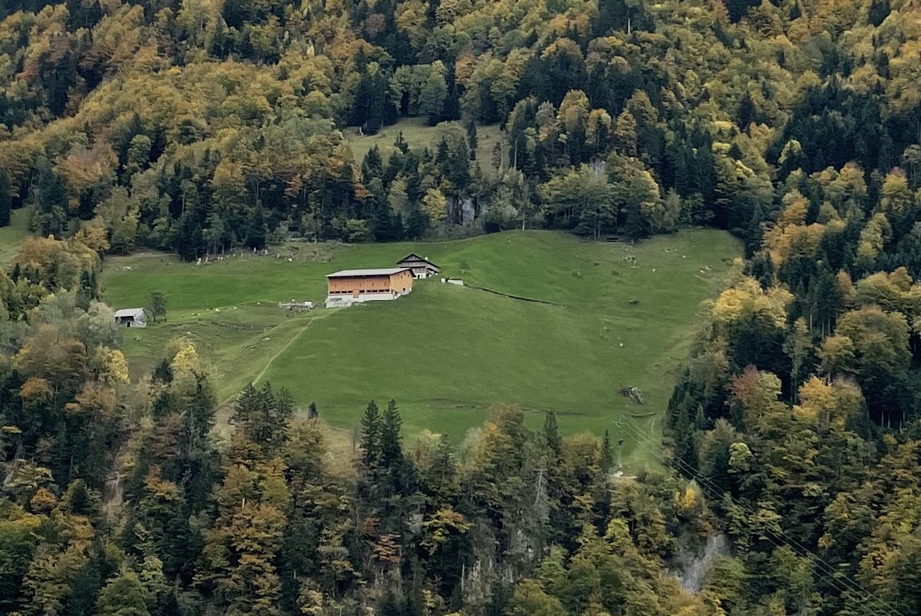 Bergbauernhof Zingel | ProSpecieRara